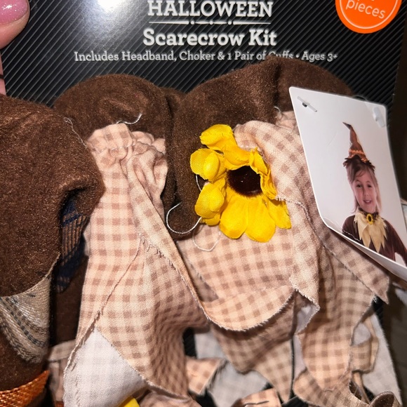 Costumes | New Scarecrow Kit | Poshmark